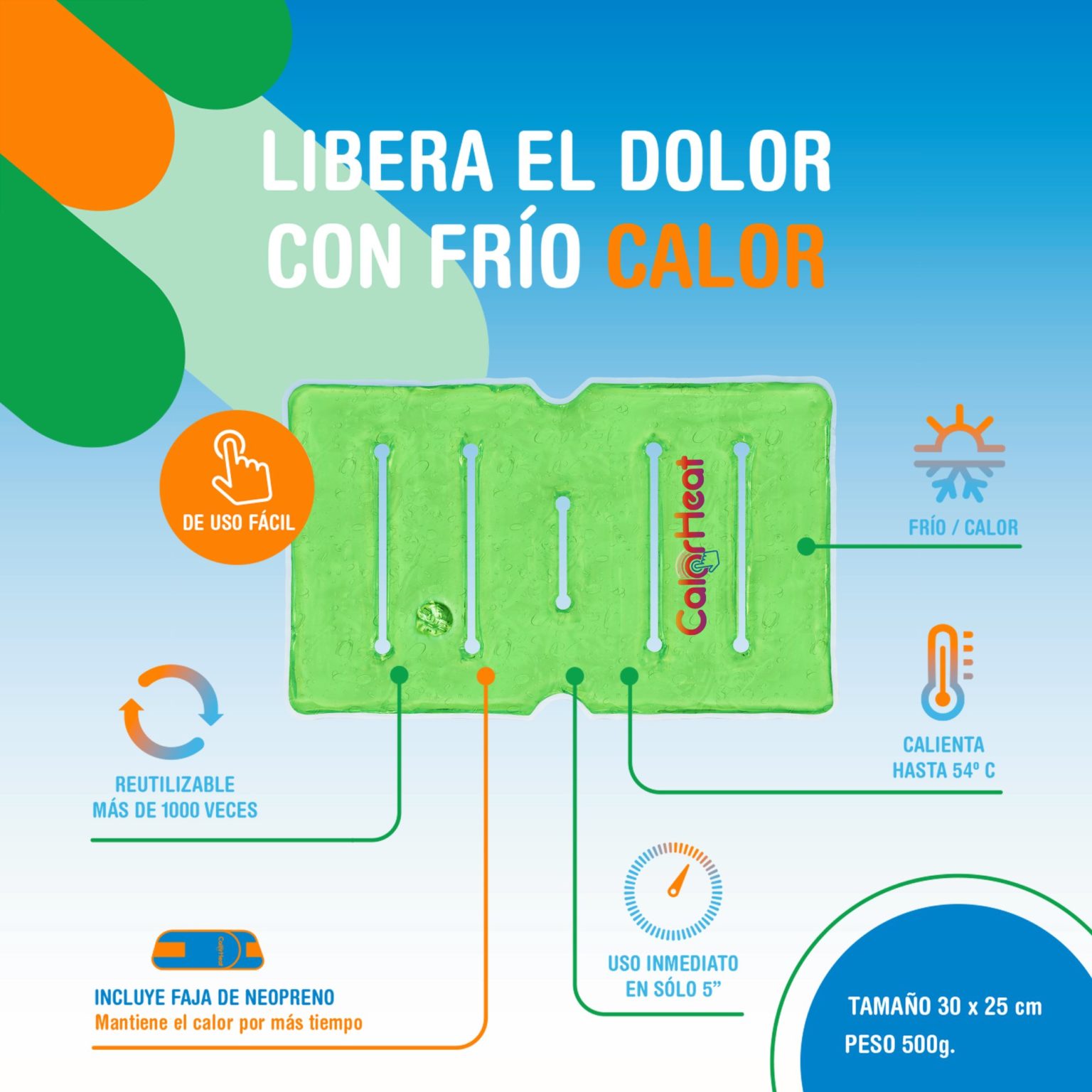 Productos – Calor Heat