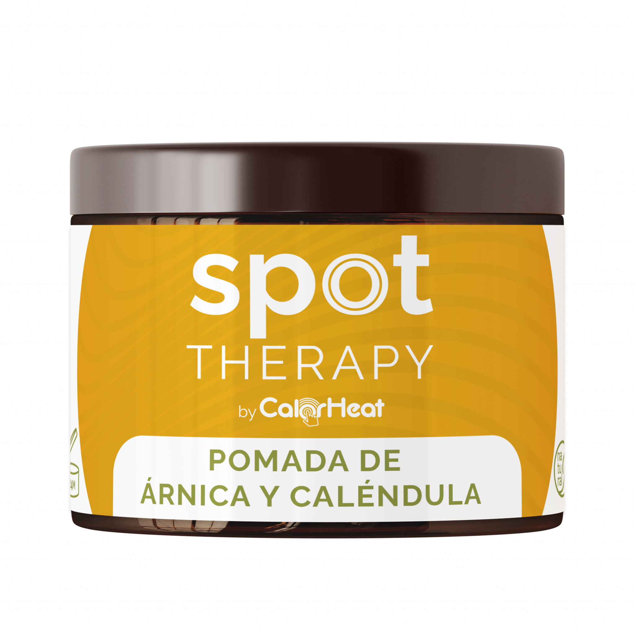 Nuestros Productos - Calor Heat